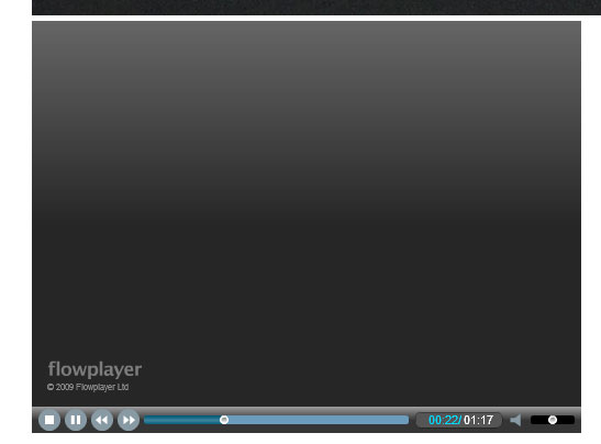 Playlist does not list items in player [#492916] | Drupal.org