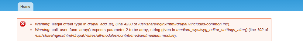 Getting drupal_add_js error [#2437553] | Drupal.org