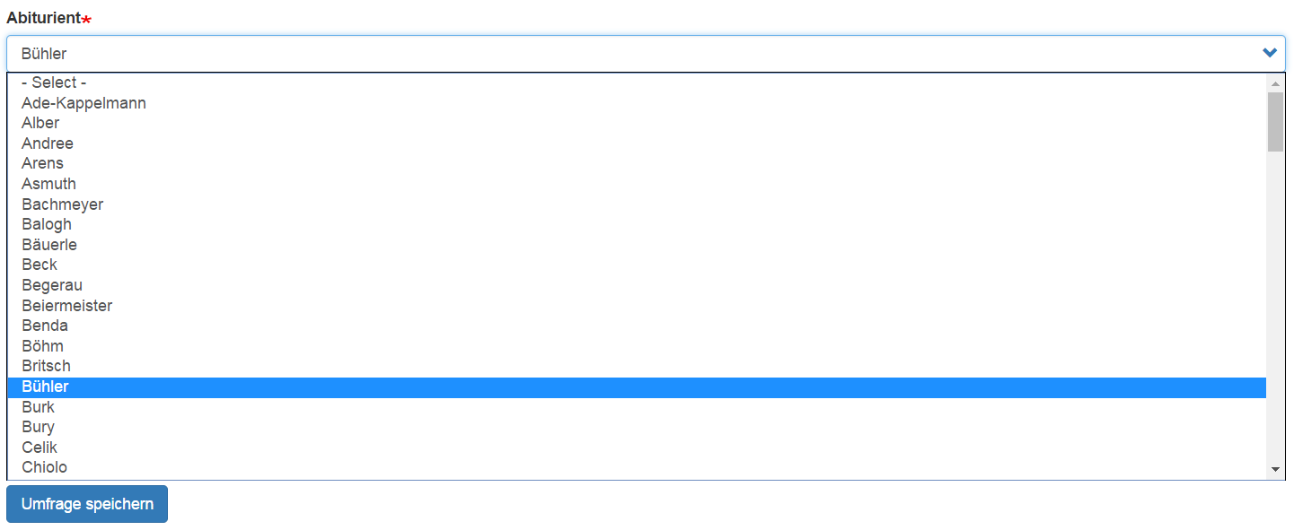 Rewritten view output is not used for "Entity Select" field [#2890618] | Drupal.org