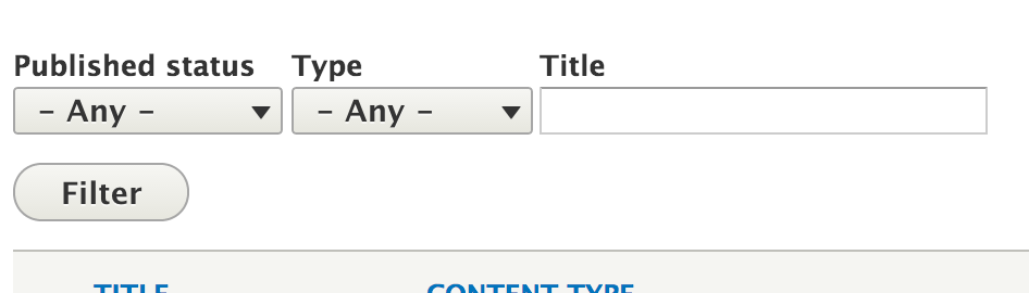 Style select elements in Webkit only [#2207391] | Drupal.org