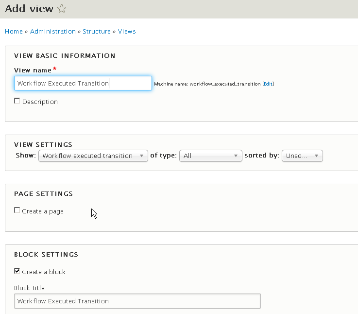 Error In Entityaccesscontrolhandleraccess In View For Workflow