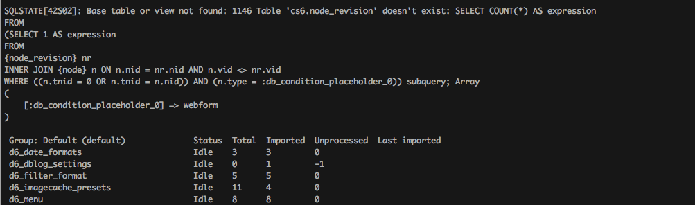 Use the core plugin manager [#2795447] | Drupal.org
