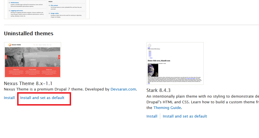 Incorrect Breadcrumbs [#2936568] | Drupal.org