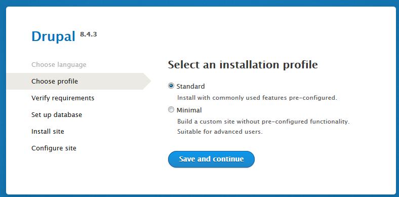 Incorrect Breadcrumbs [#2936568] | Drupal.org