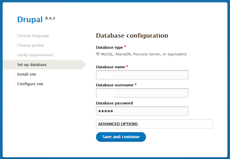 Incorrect Breadcrumbs [#2936568] | Drupal.org