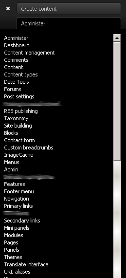 Incompatibility with theme_menu_tree() in theme layer [#716486] | Drupal.org