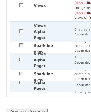 Mozilla Mac: collapsible fieldsets display error [#210615] | Drupal.org