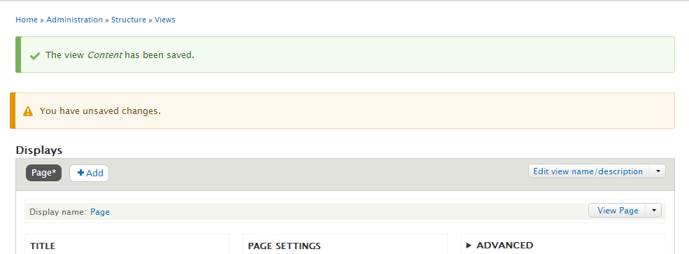 Misaligned messages status [#2220905] | Drupal.org