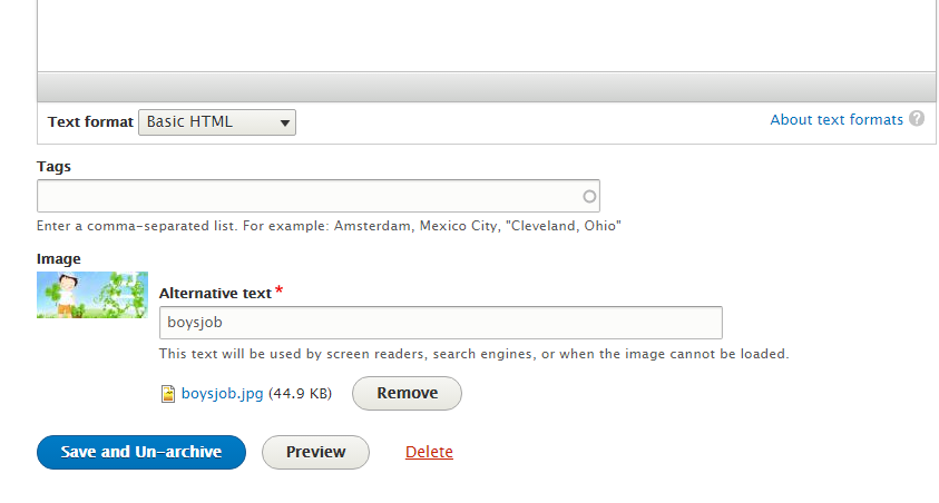 Dropbutton with a single option misses its rounded corners [#2700521] | Drupal.org