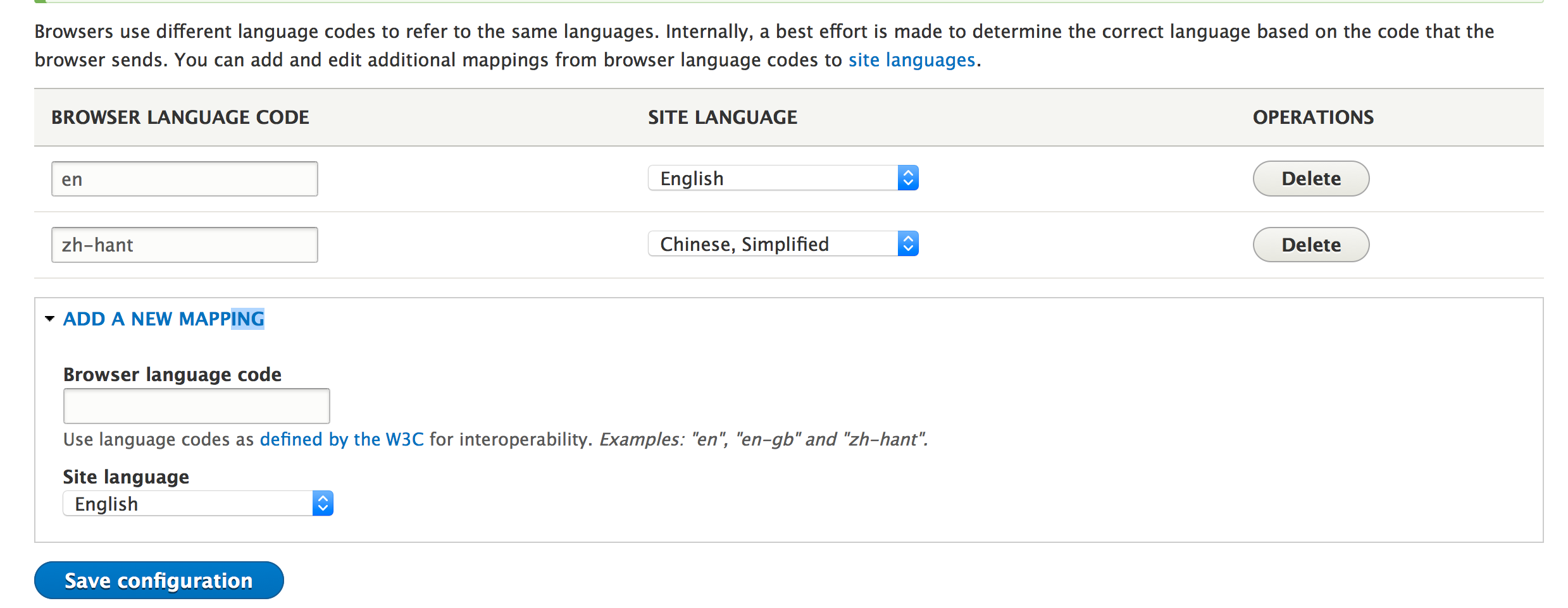 Convert language negotiation theme table to table #type [#2422481] | Drupal.org