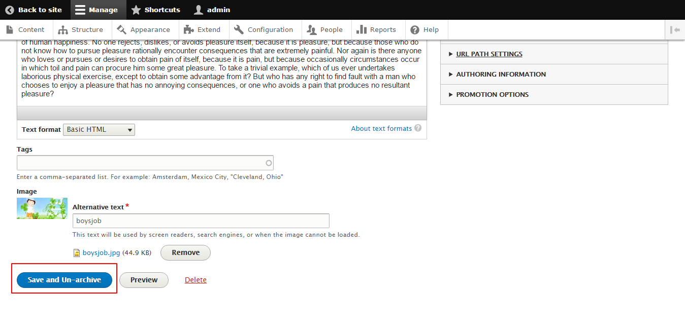 Dropbutton with a single option misses its rounded corners [#2700521] | Drupal.org