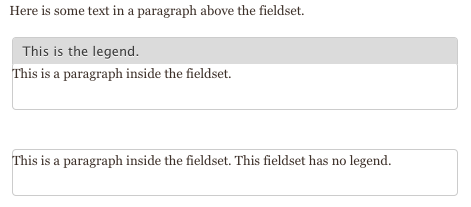 Fieldset CSS for node forms needs to be more specific [#1017832] | Drupal.org