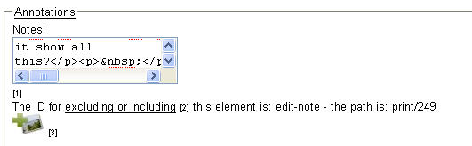 How do I format my form for printer-friendly output? [#285523] | Drupal.org