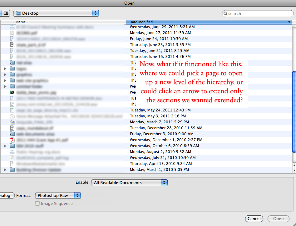 Menu Functionality and Selection [#1245336] | Drupal.org