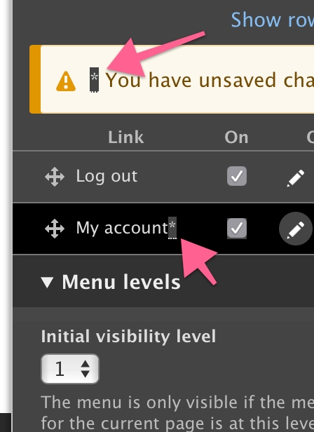 Add a 'fence' around settings tray with aggressive CSS reset. [#2826722] | Drupal.org