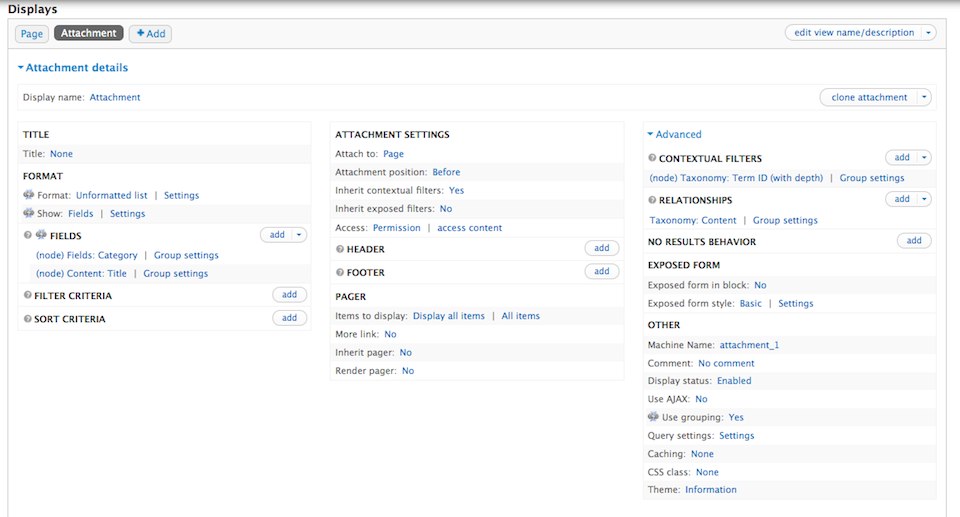 Fatal error when trying to export view [#1107672] | Drupal.org