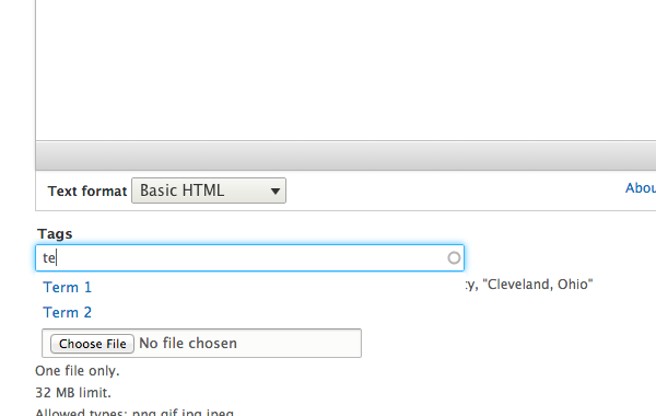 Transparent background in autocomplete widget [#2317135] | Drupal.org