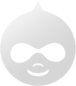 Create a new Druplicon logo for Bartik [#848312] | Drupal.org