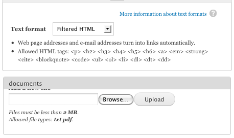 Fieldset CSS for node forms needs to be more specific [#1017832] | Drupal.org