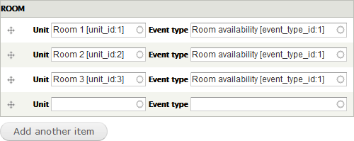 BAT Calendar Reference: How to set order of rooms in Month View ...