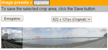 Crop zone does not update with a Deprecated scale action before [#517774] | Drupal.org