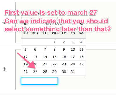 Plan for DateTime Range experimental module [#2788253] | Drupal.org