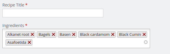 How to set autocomplete_deluxe form field value on submit fail [#2663358] | Drupal.org