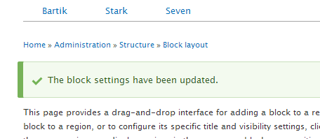 Misaligned messages status [#2220905] | Drupal.org