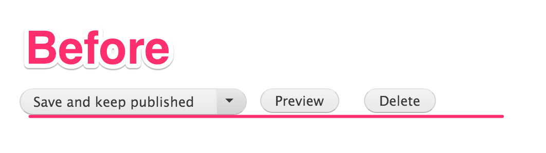 Styling of buttons breaks in Blocks UI whilst using Bartik as an administration theme [#2582911 ...