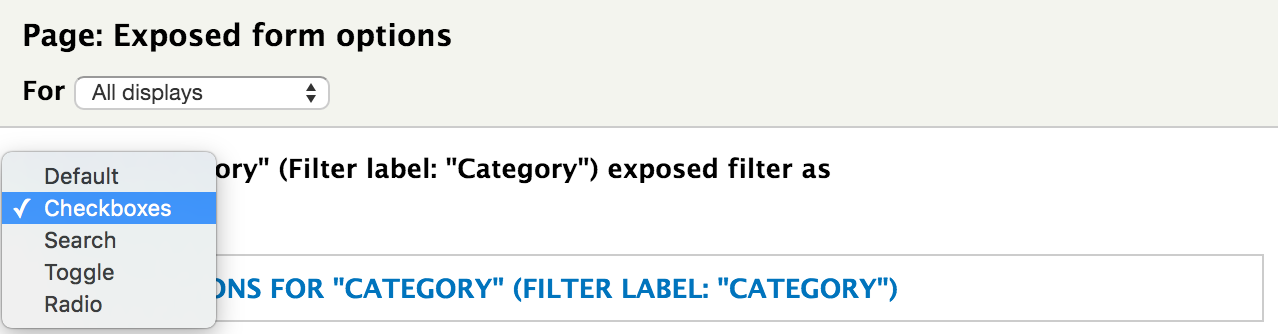 Provide UI For Other UI Options Available Within Isotope Library provide-ui-for-other-ui-options-available-within-isotope-library