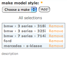 Better default theme [#205123] | Drupal.org
