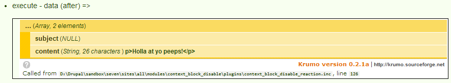 Undefined index: module in context_reaction_block->get_blocks() [#2057369] | Drupal.org