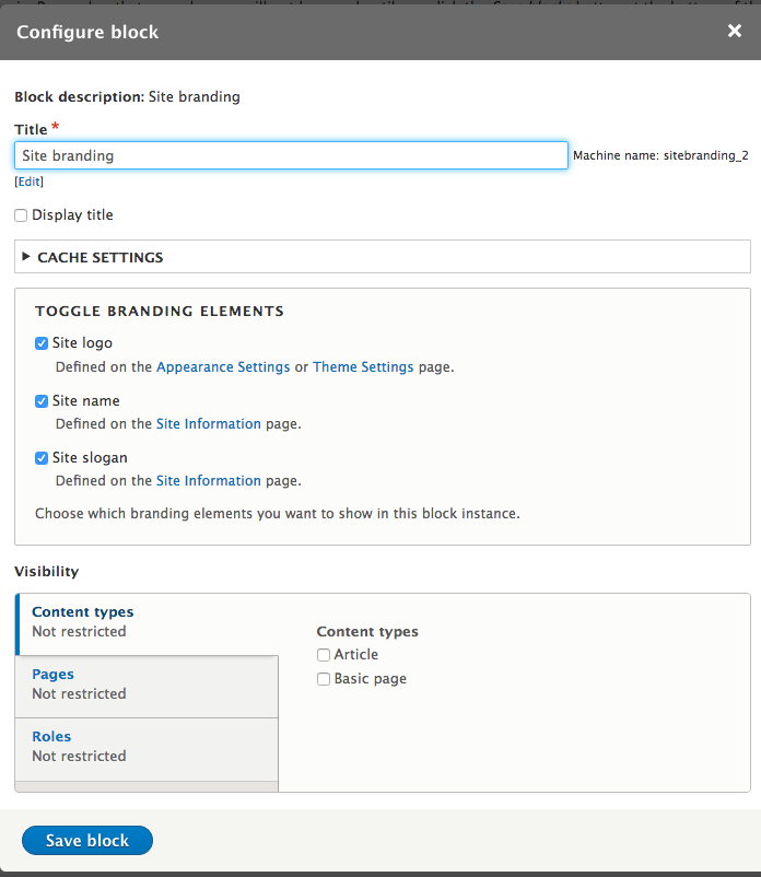 Re-order the 'place/configure block' form so it's focused on the task at hand. [#2361921 ...