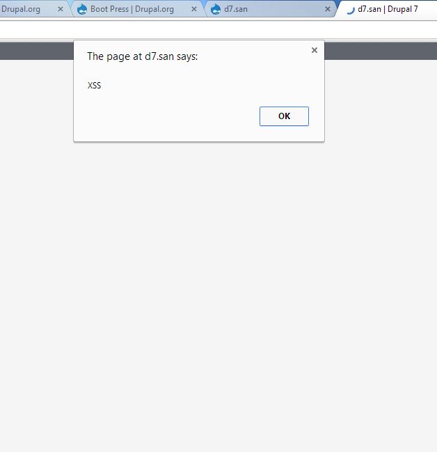 [D7] Bootpress [#2338365] | Drupal.org