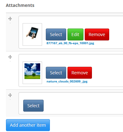 Support bootstrap theme buttons in media launcher [#2194359] | Drupal.org