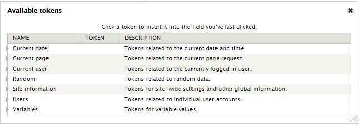 UI Bug in all configuration tabs without overlay [#2595647] | Drupal.org
