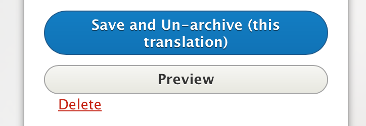 Dropbutton with a single option misses its rounded corners [#2700521] | Drupal.org