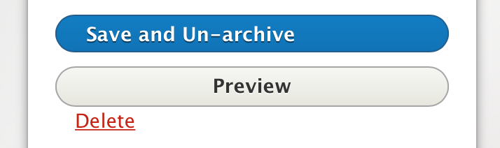 Dropbutton with a single option misses its rounded corners [#2700521] | Drupal.org