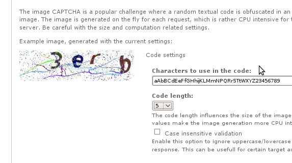 Sometimes first character of image CAPTCHA is invisible: weird bug in PHP's bounding box ...