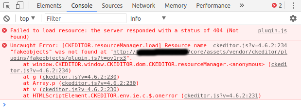 Adding Drupal Teaser Break Toolbar Button Causes Entire Ckeditor Toolbar To Disappear 2903733