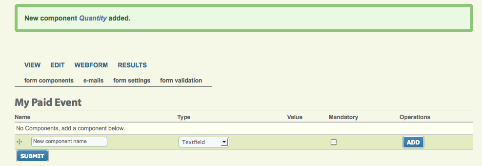 Can't add components when webform attached to Ubercart product class [#1023184] | Drupal.org