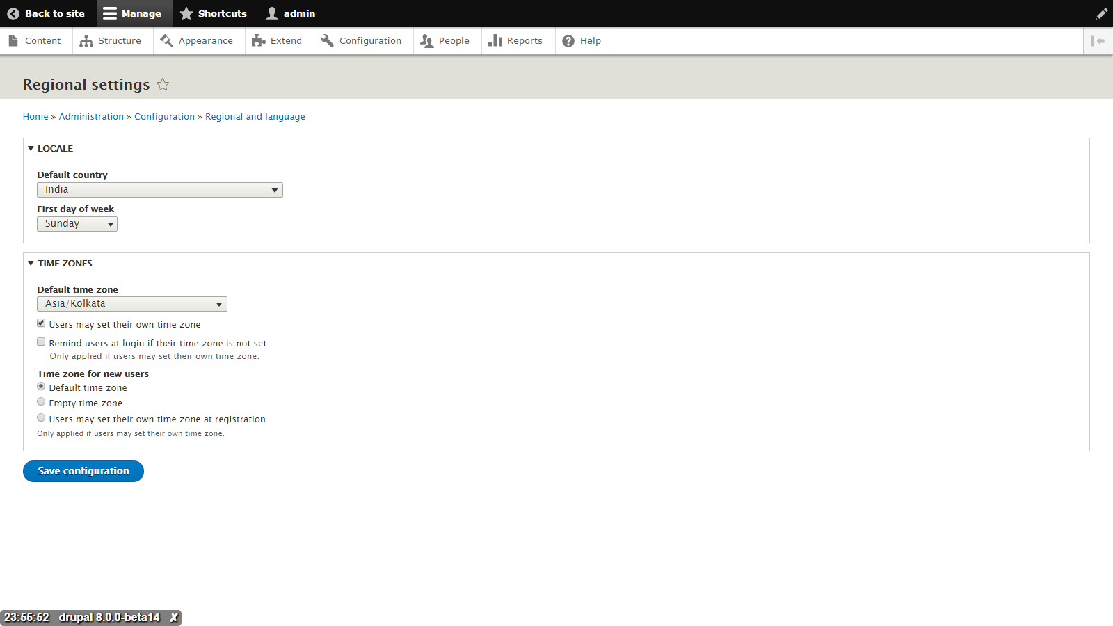 Write config-basic.txt [#2541644] | Drupal.org