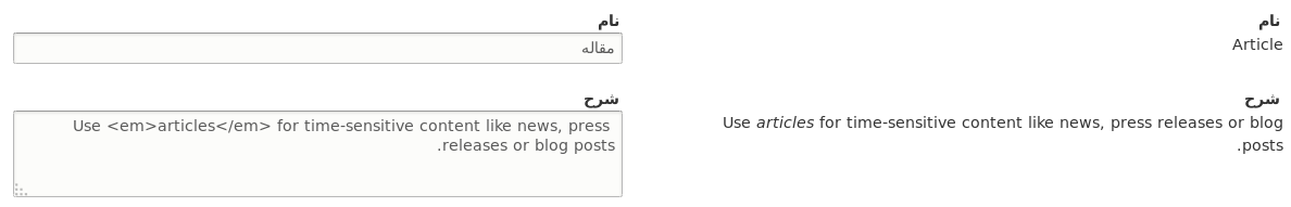 Fix RTL for config translation form. [#2315459] | Drupal.org
