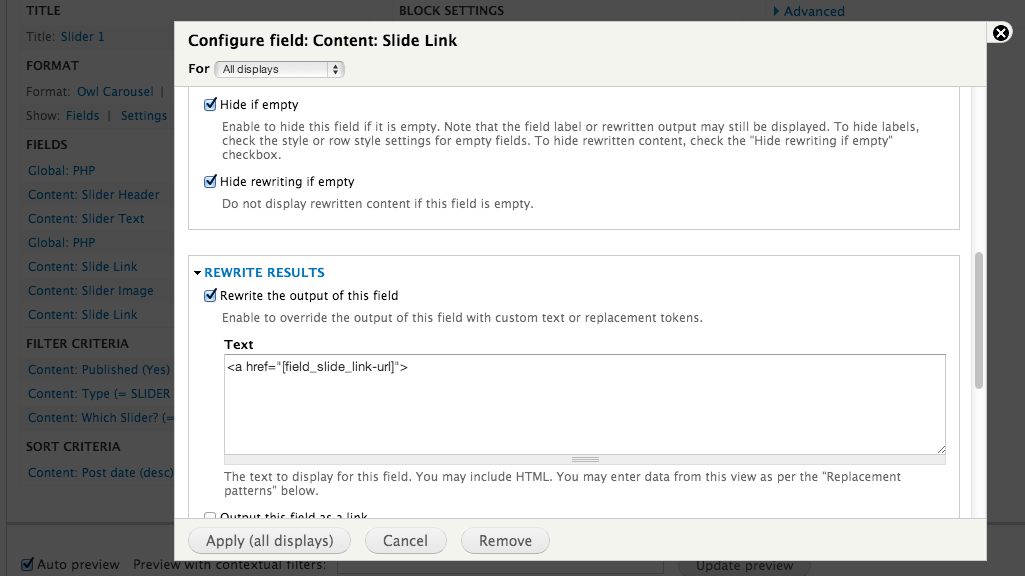 Making images in slider linkable? [#2271777] | Drupal.org