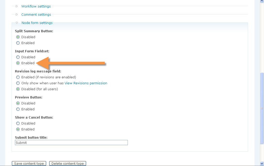 Bug with Filefield withing collapse fieldset in IE 7 [#802560] | Drupal.org