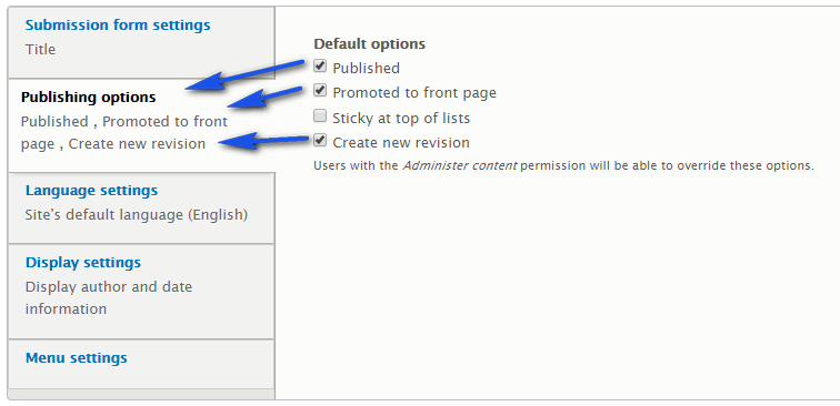 Refactoring content_type.js [#2871619] | Drupal.org
