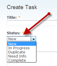 "Modify node fields" does not work with rules [#752666] | Drupal.org