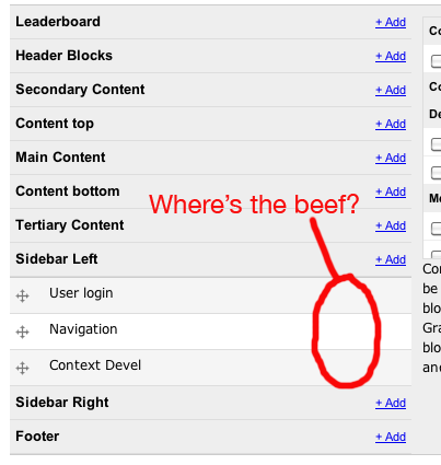 Unable to view Context.module's block delete link with Genesis Subtheme [#763790] | Drupal.org