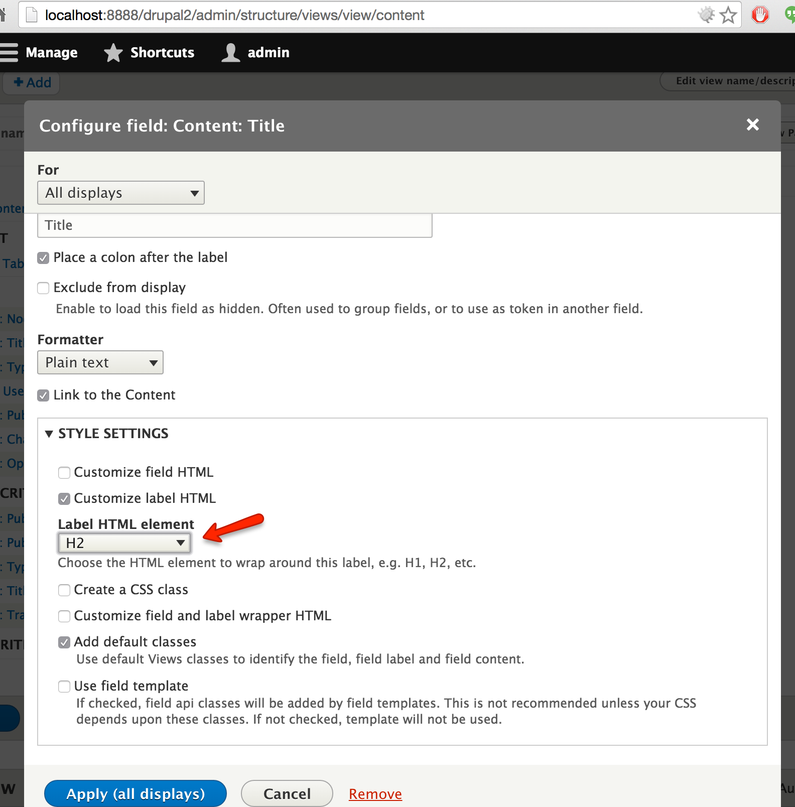 Remove SafeMarkup::set() in template_preprocess_views_view_table() [#2502089] | Drupal.org