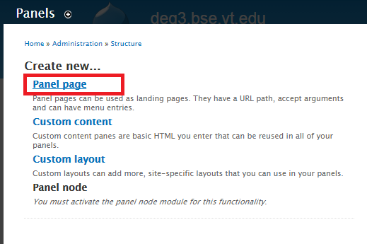 Setting up Leaflet GeoJSON 7.x-2.x with Panels (Drupal 7) | Leaflet ...